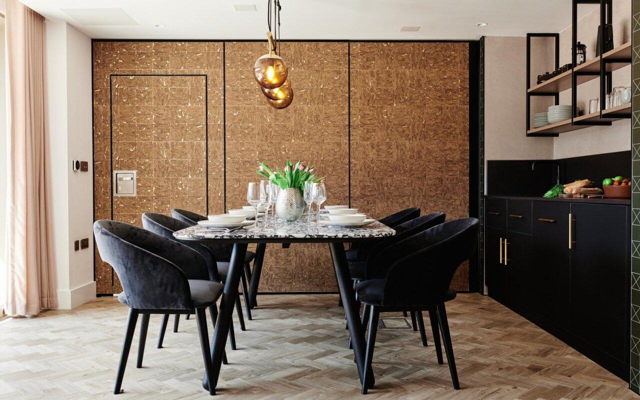 The Filaments - Manchester Student Accommodation | uhomes