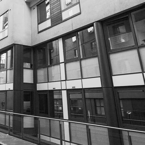 Therese House - London Student Accommodation | uhomes