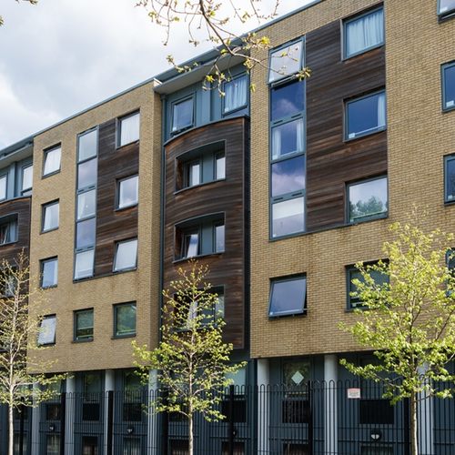 Chapter Islington - London Student Accommodation | uhomes
