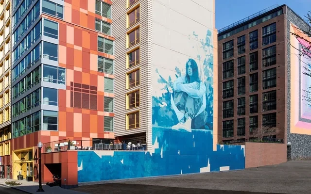 SoNYa - Washington D.C. Apartment Rentals | uhomes.com