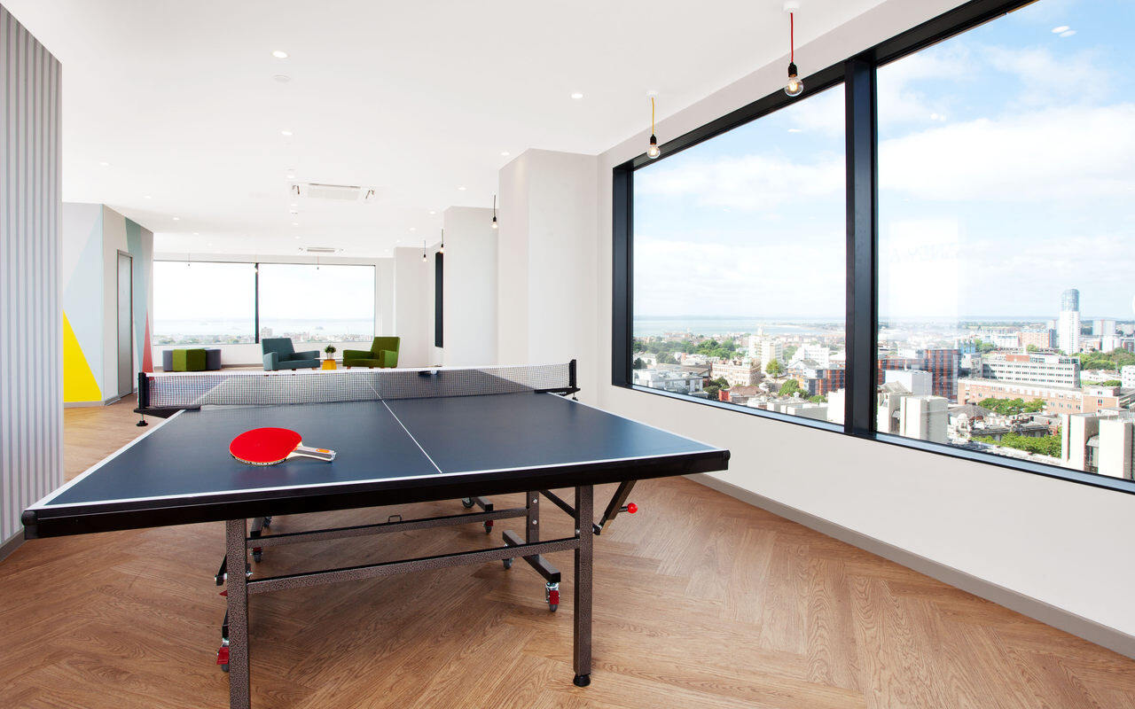 Greetham Street - Portsmouth Student Accommodation | uhomes