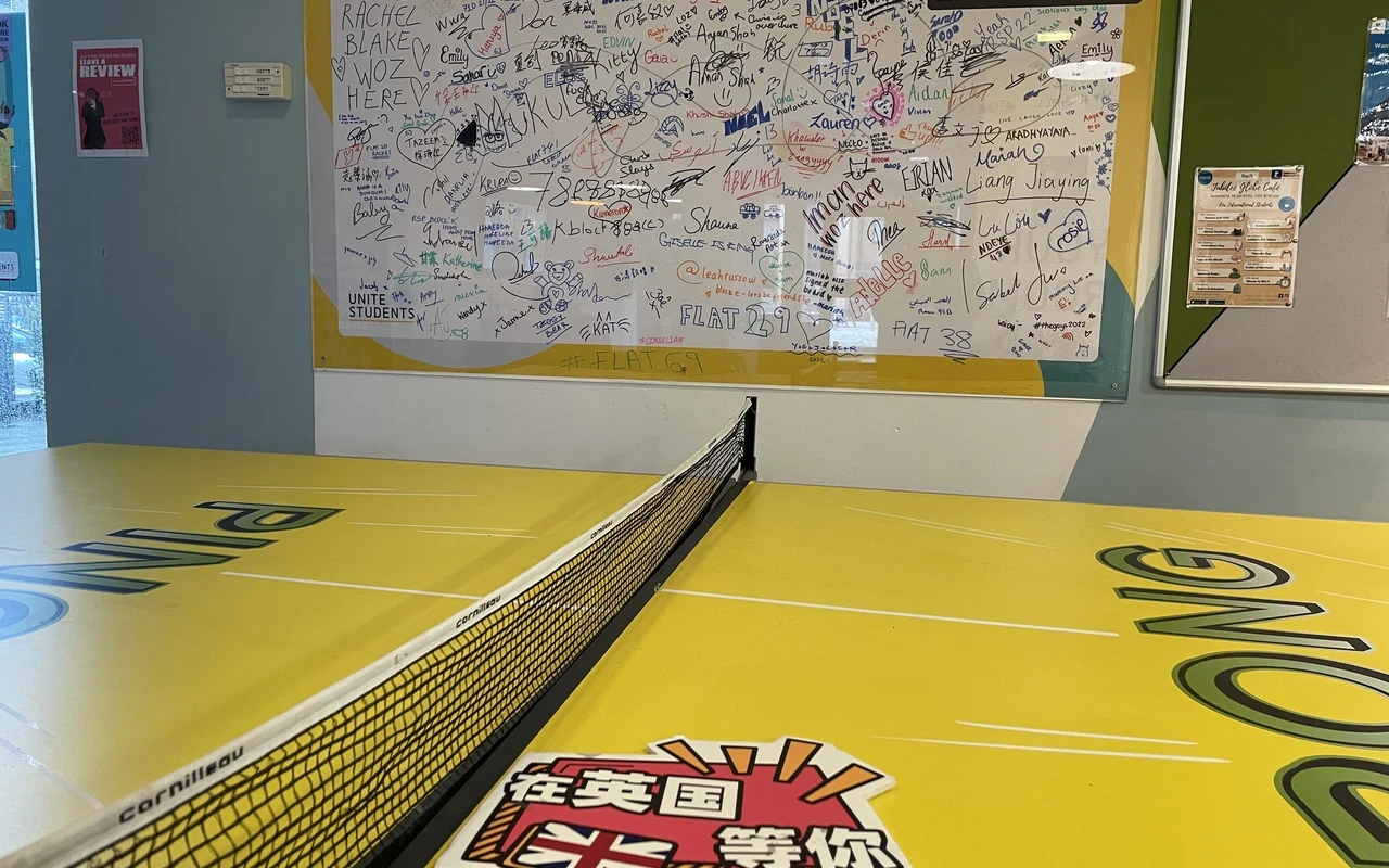 Riverside Point - Nottingham Student Accommodation | uhomes