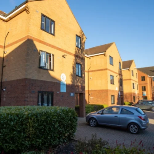 Singer Hall - Coventry Student Accommodation | uhomes