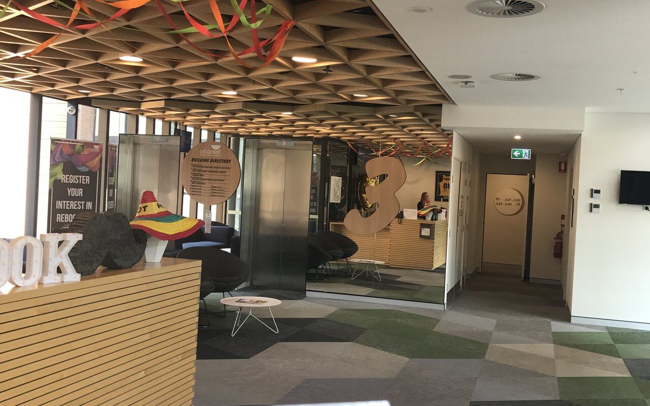 Scape at University of Sydney - Sydney Student Accommodation | uhomes