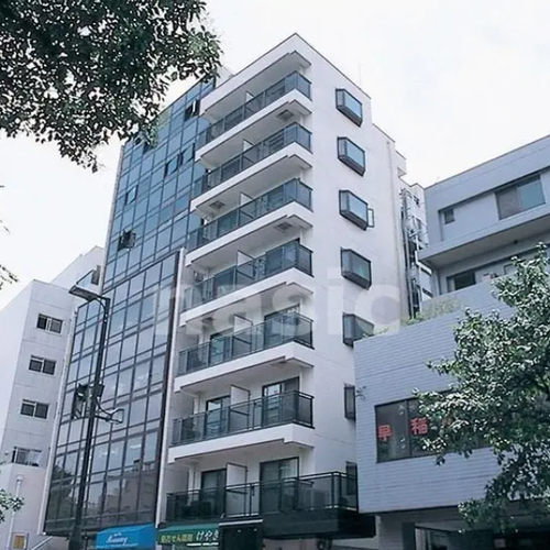 Student Heights Waseda - Tokyo Student Accommodation | uhomes.com