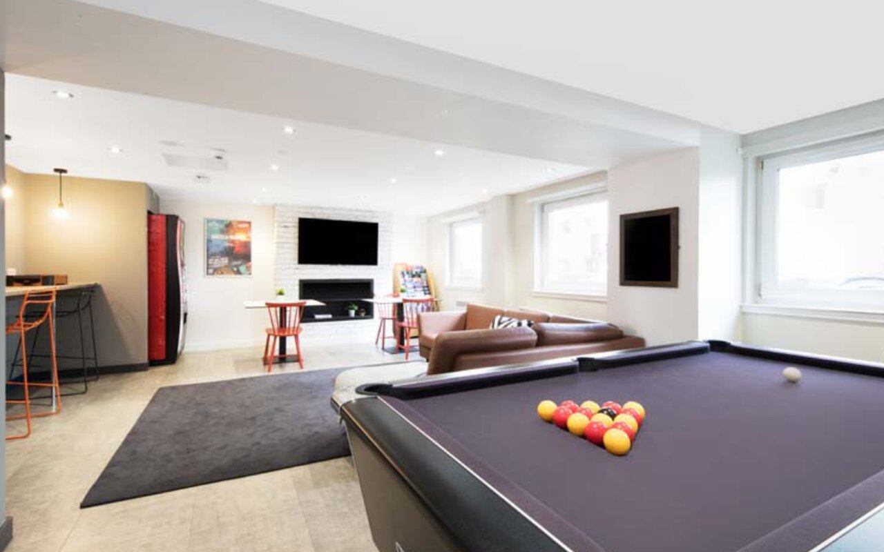 Kyle Park House - Glasgow Student Accommodation | uhomes