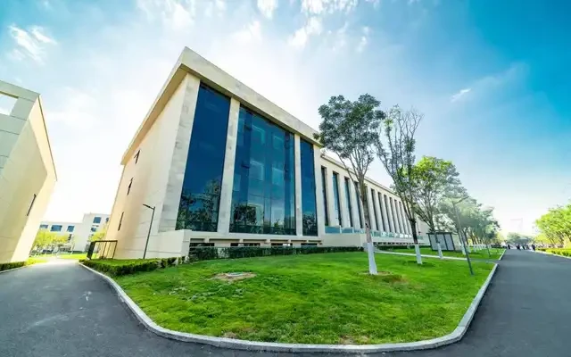 Great Wing Apartment - Beijing Student Accommodation | uhomes.com