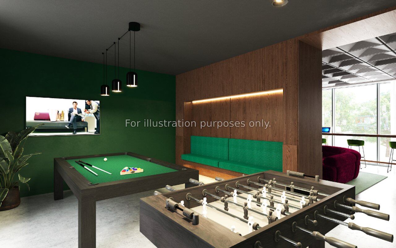 Straits Garden - Egham Student Accommodation | uhomes