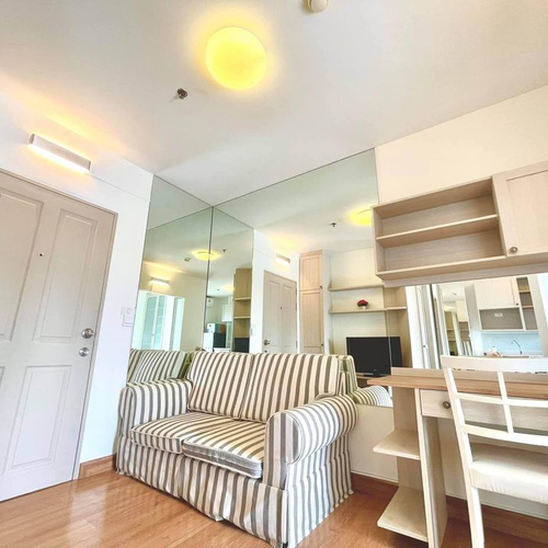 1-BR Condo for Rent, ฿9,000/month, Chapter One Modern Dutch - Bangkok ...