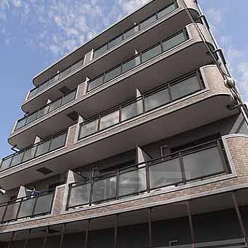 Excel Court - Kyoto Student Accommodation | uhomes.com