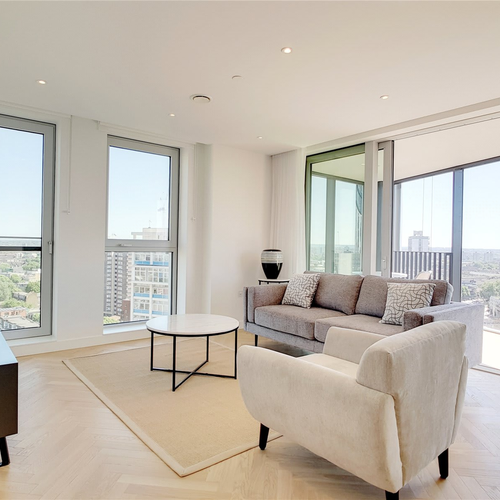 Two Fifty One, SE1 - London Student Accommodation | uhomes.com