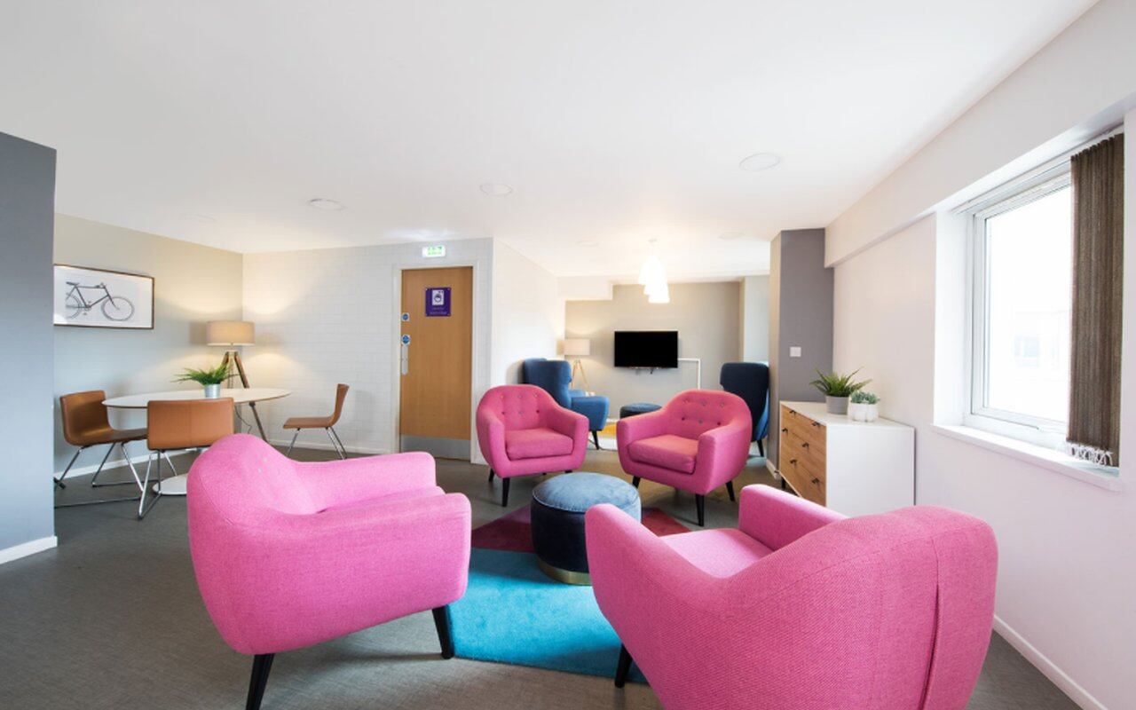 Ty Pont Haearn - Cardiff Student Accommodation | uhomes