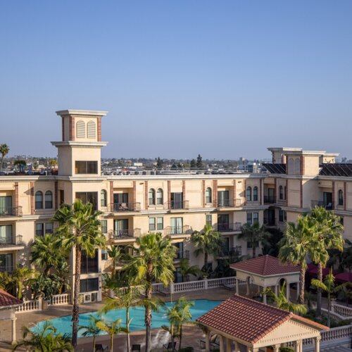 The Lorenzo - Los Angeles Student Accommodation | uhomes