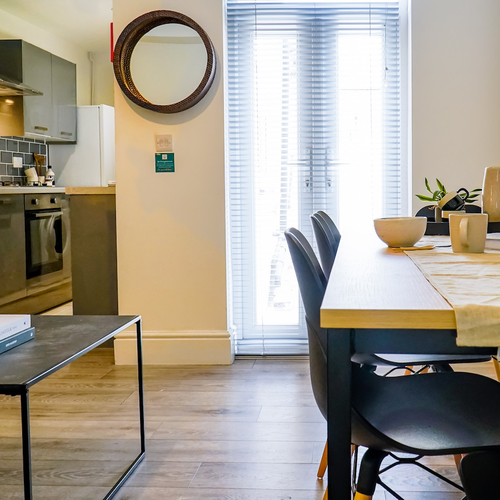 Haydn Avenue, M14 - Manchester Student Accommodation | uhomes