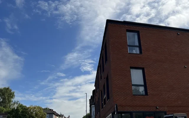Dojo House - Nottingham Student Accommodation | uhomes