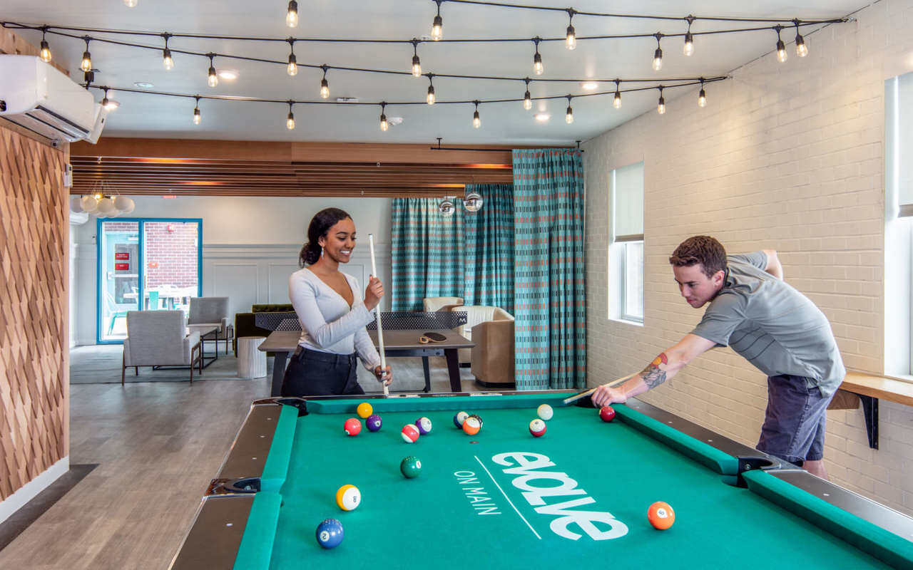 Evolve on Main - Pullman Student Accommodation | uhomes