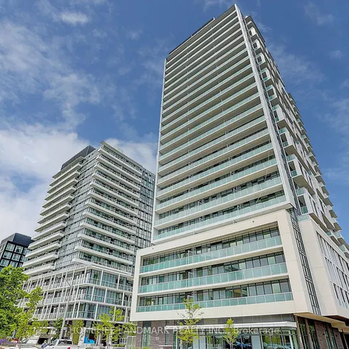 Verdé Condos - Toronto Apartment Rentals | uhomes.com
