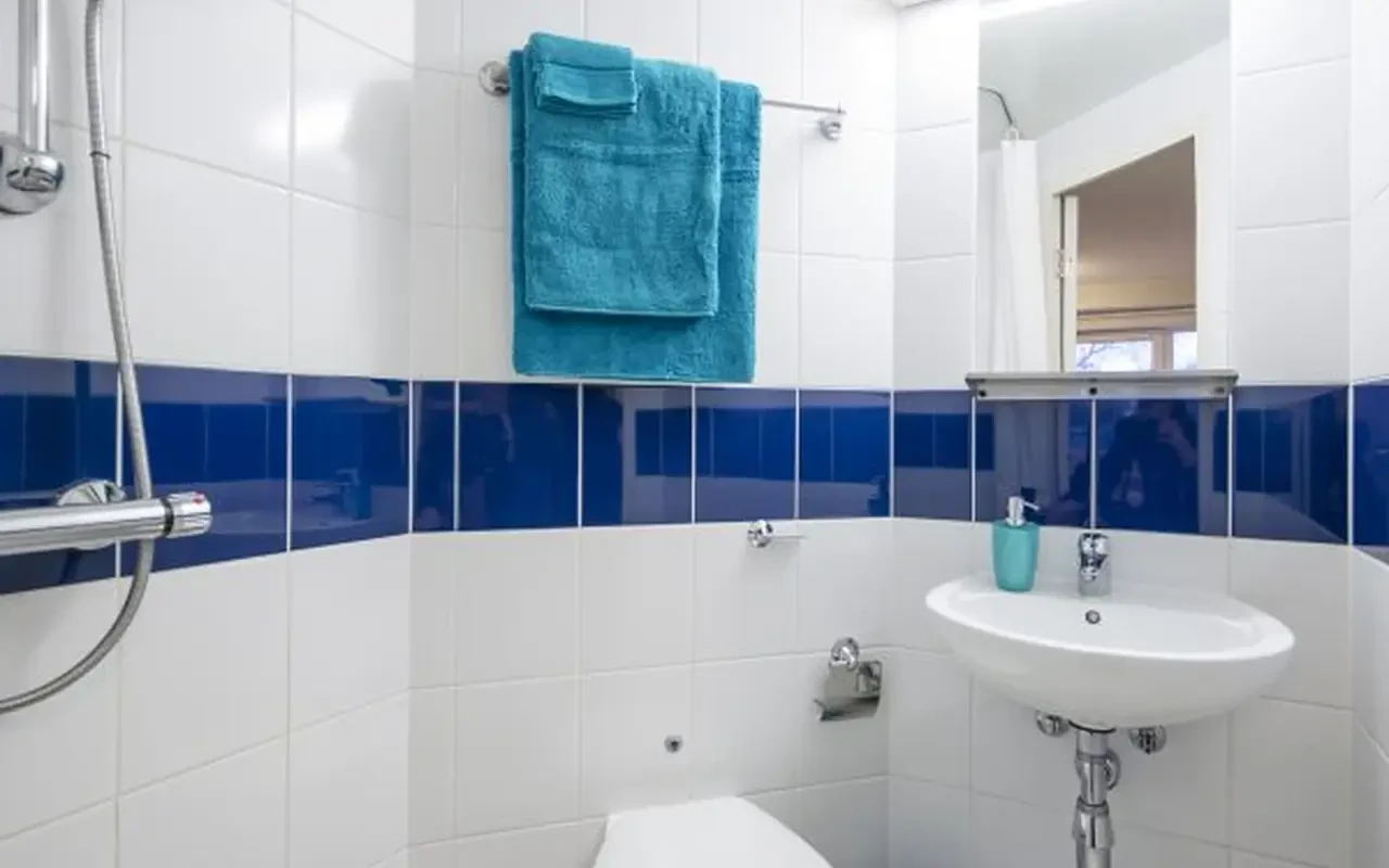 Gob McMillan Residence - London Student Accommodation | uhomes