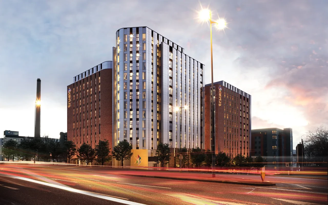true Liverpool - Liverpool Student Accommodation | uhomes