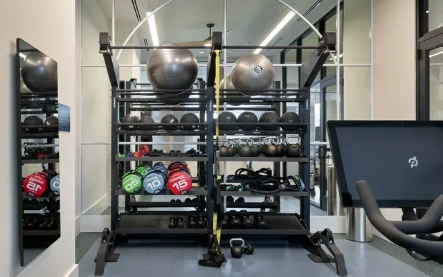 the hadley - アトランタ Apartment Rentals | uhomes.com