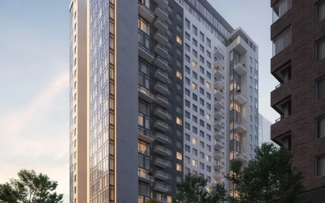 Whistler - Atlanta Apartment Rentals | uhomes