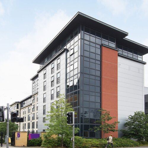 Adam Street Gardens - Cardiff Student Accommodation | uhomes