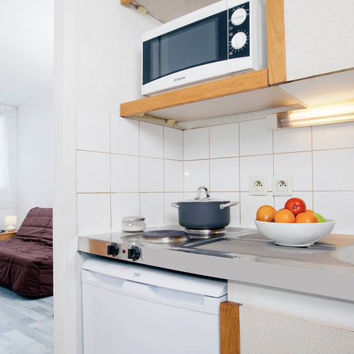 Descartes - Paris Student Accommodation | uhomes.com