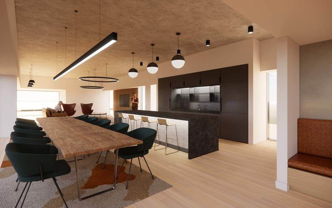 9 HOMESTEAD - Jersey City Student Accommodation | uhomes