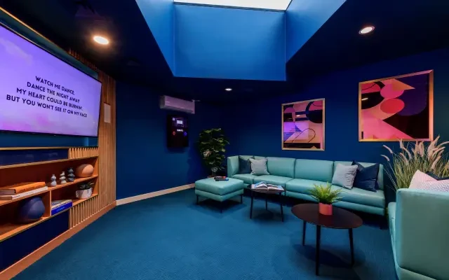 Wick Park - London Student Accommodation | uhomes.com