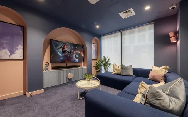 Bottleworks - Cork Student Accommodation | uhomes.com