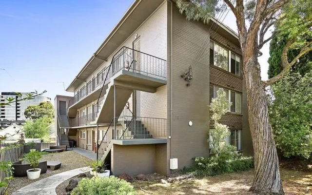 2bedroom apartment in Hawthorn East - Melbourne Student Accommodation ...