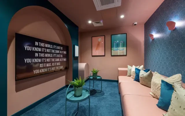 Bottleworks - Cork Student Accommodation | uhomes.com