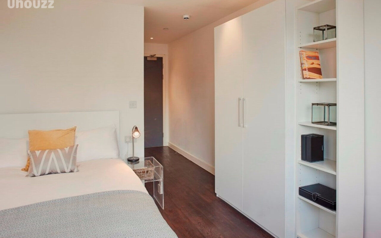 Chapter Aldgate - London Student Accommodation | uhomes