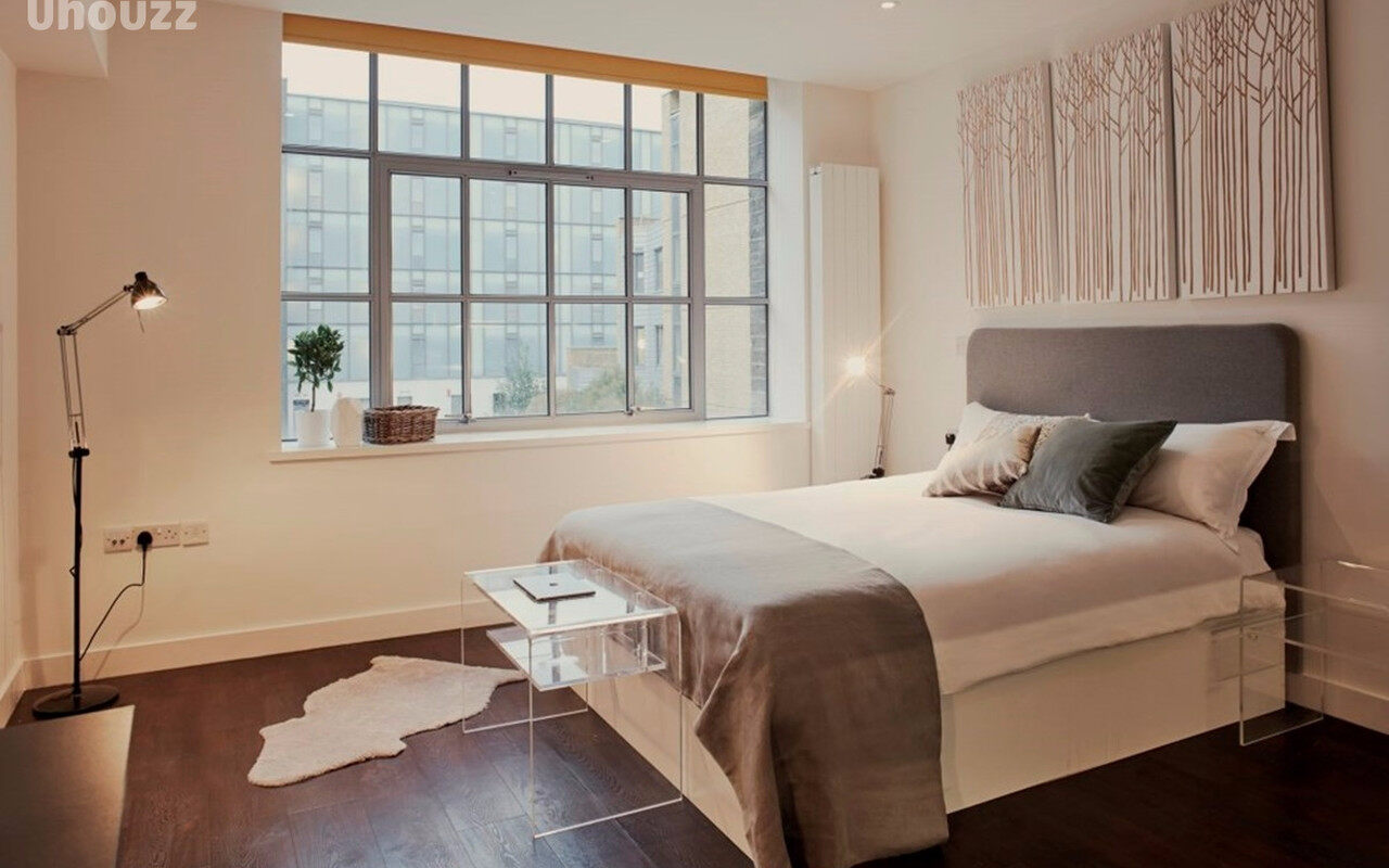 Chapter Aldgate - London Student Accommodation | uhomes