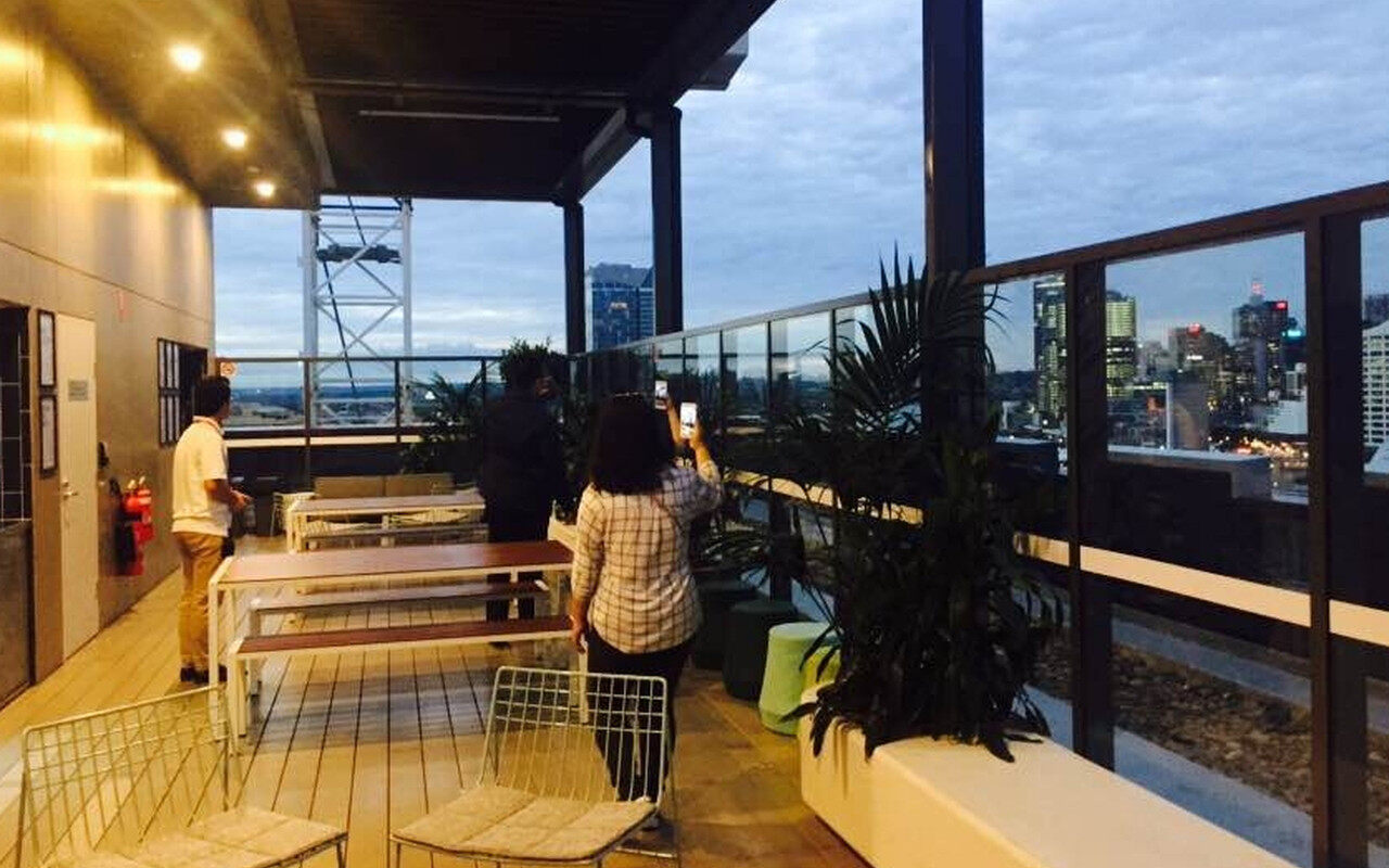 Scape Darling Square - Sydney Student Accommodation | uhomes