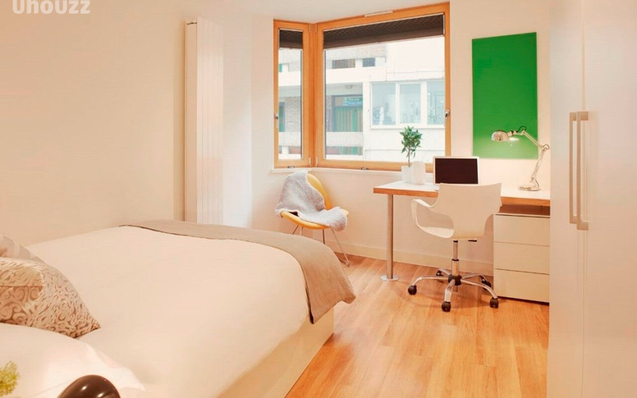 Chapter Aldgate - London Student Accommodation | uhomes