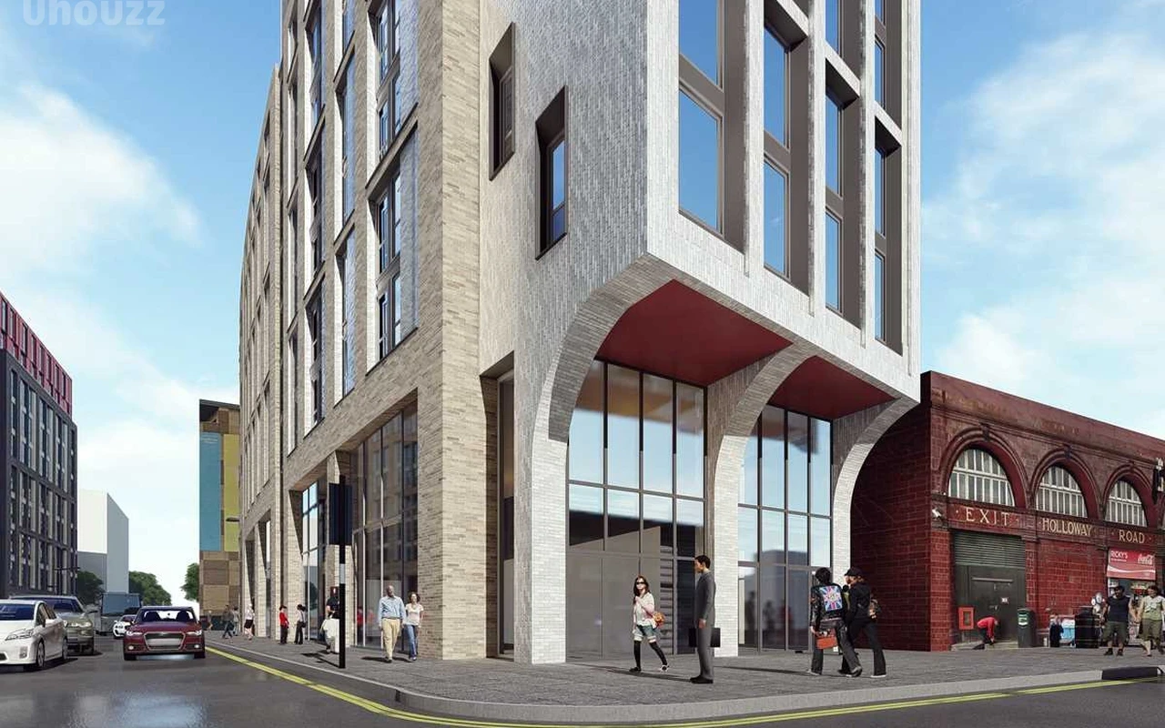 Chapter Highbury II - London Student Accommodation | uhomes