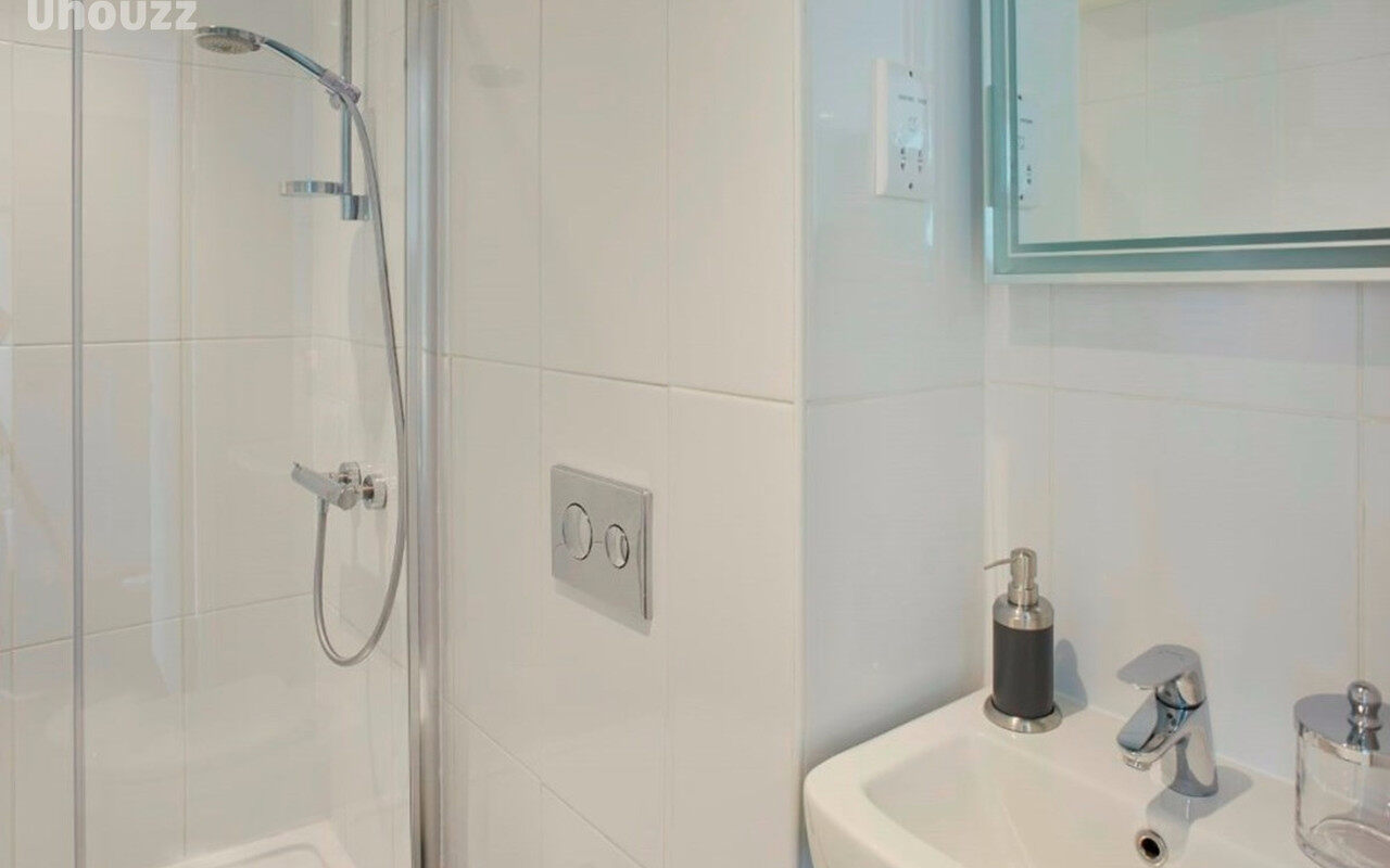 Chapter Aldgate - London Student Accommodation | uhomes