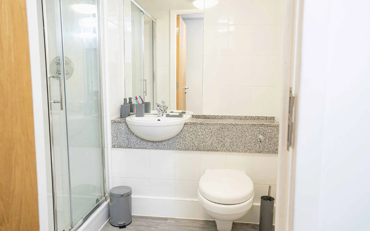 Prospect Point - Liverpool Student Accommodation | uhomes