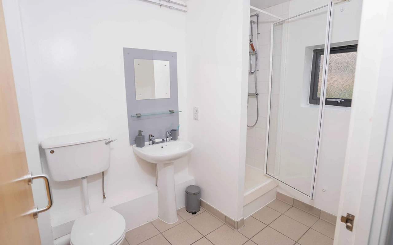 Prospect Point - Liverpool Student Accommodation | uhomes