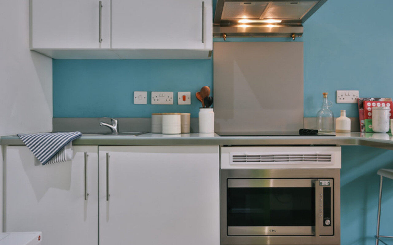 Summit House - Cardiff Student Accommodation | uhomes
