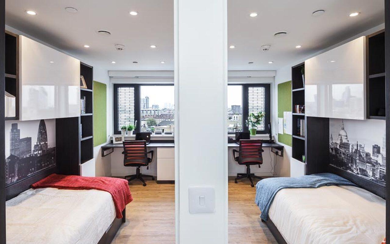 Urbanest Westminster - London Student Accommodation | uhomes
