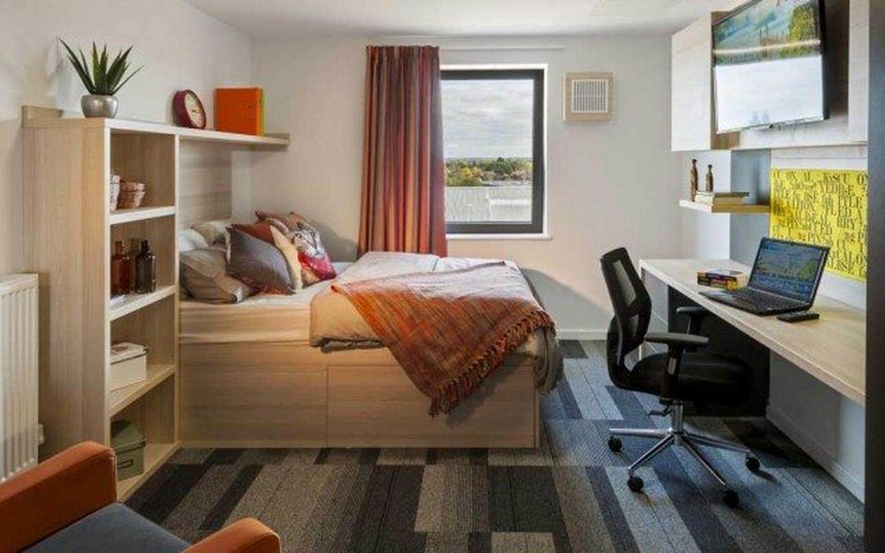The Railyard - Cambridge - Cambridge Student Accommodation | uhomes