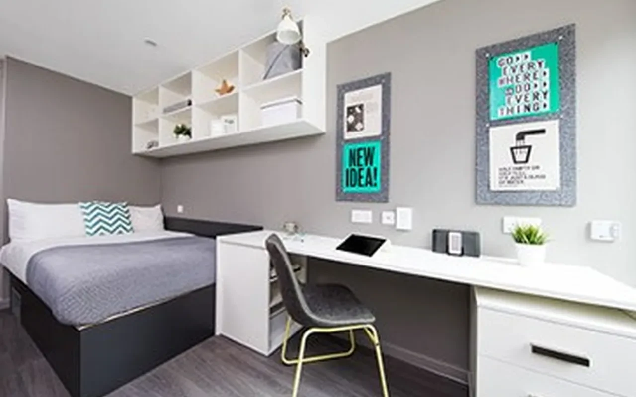 Newgate Court - Newcastle Student Accommodation | uhomes