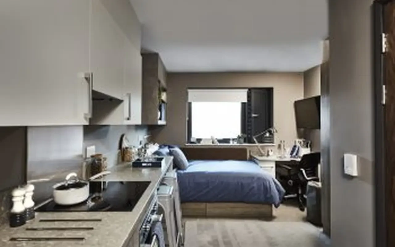 Eclipse, Cardiff - Cardiff Student Accommodation | uhomes