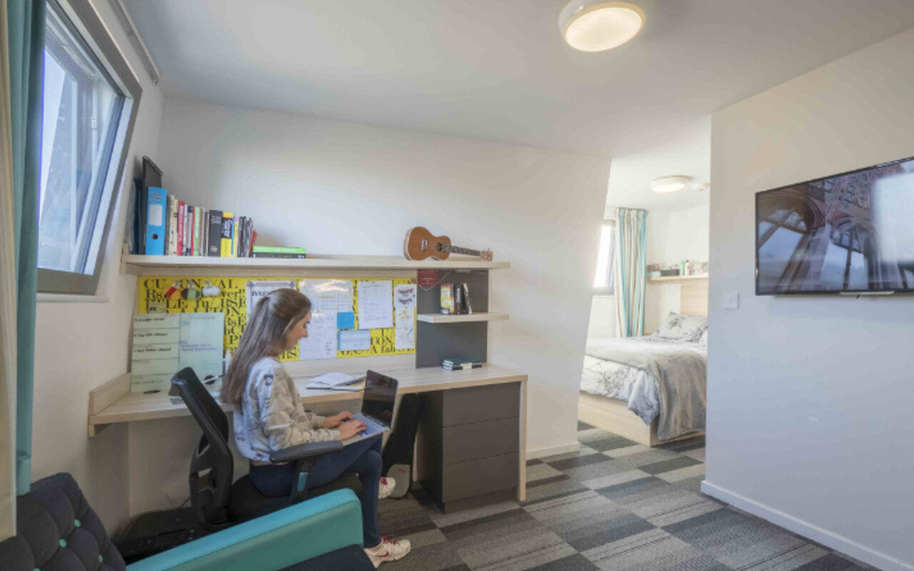 The Railyard - Cambridge - Cambridge Student Accommodation | uhomes