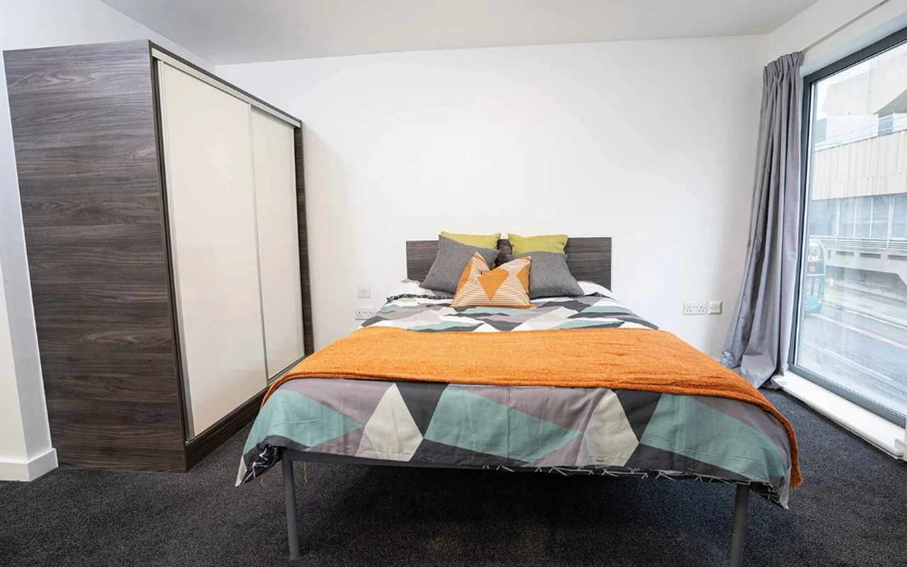 Prospect Point - Liverpool Student Accommodation | uhomes