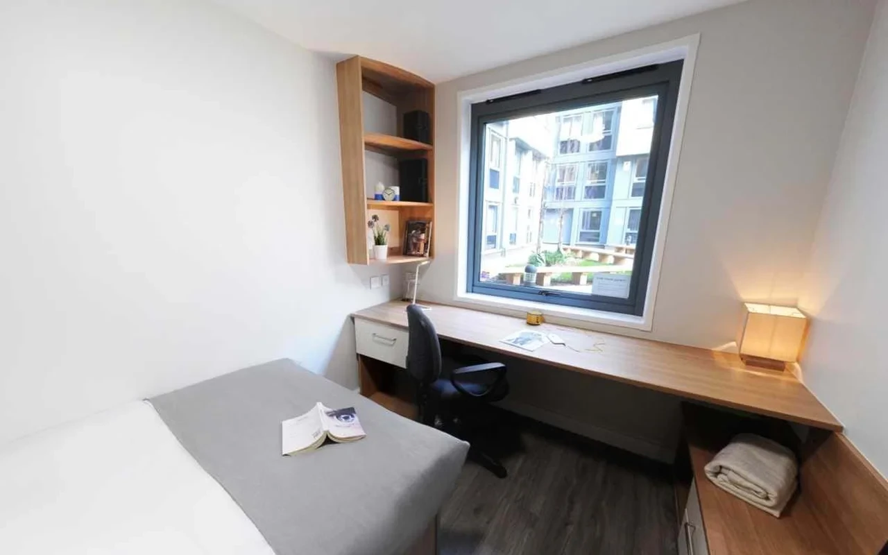 Chapter Islington - London Student Accommodation | uhomes