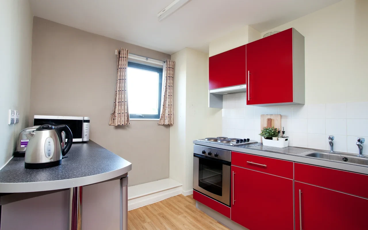Crown House-Reading - Reading Student Accommodation | uhomes