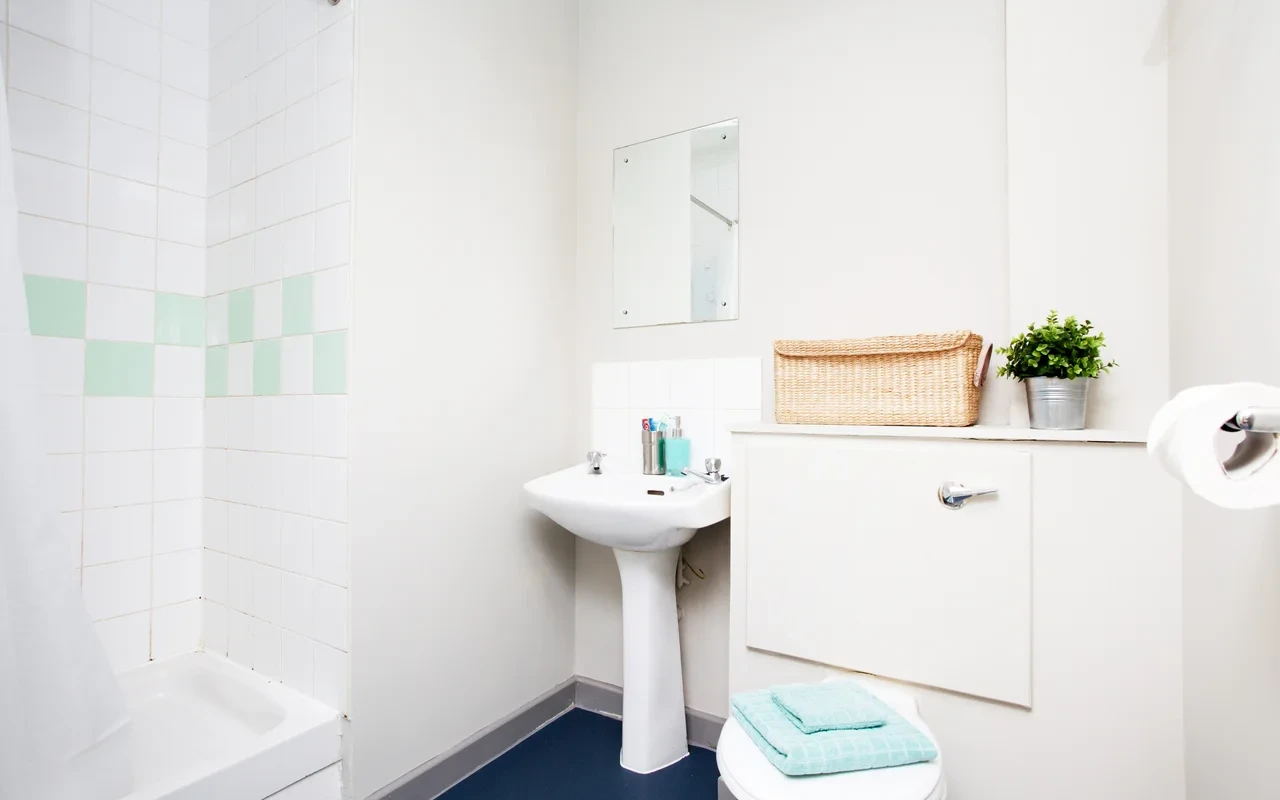 New Medlock House - Manchester Student Accommodation | uhomes